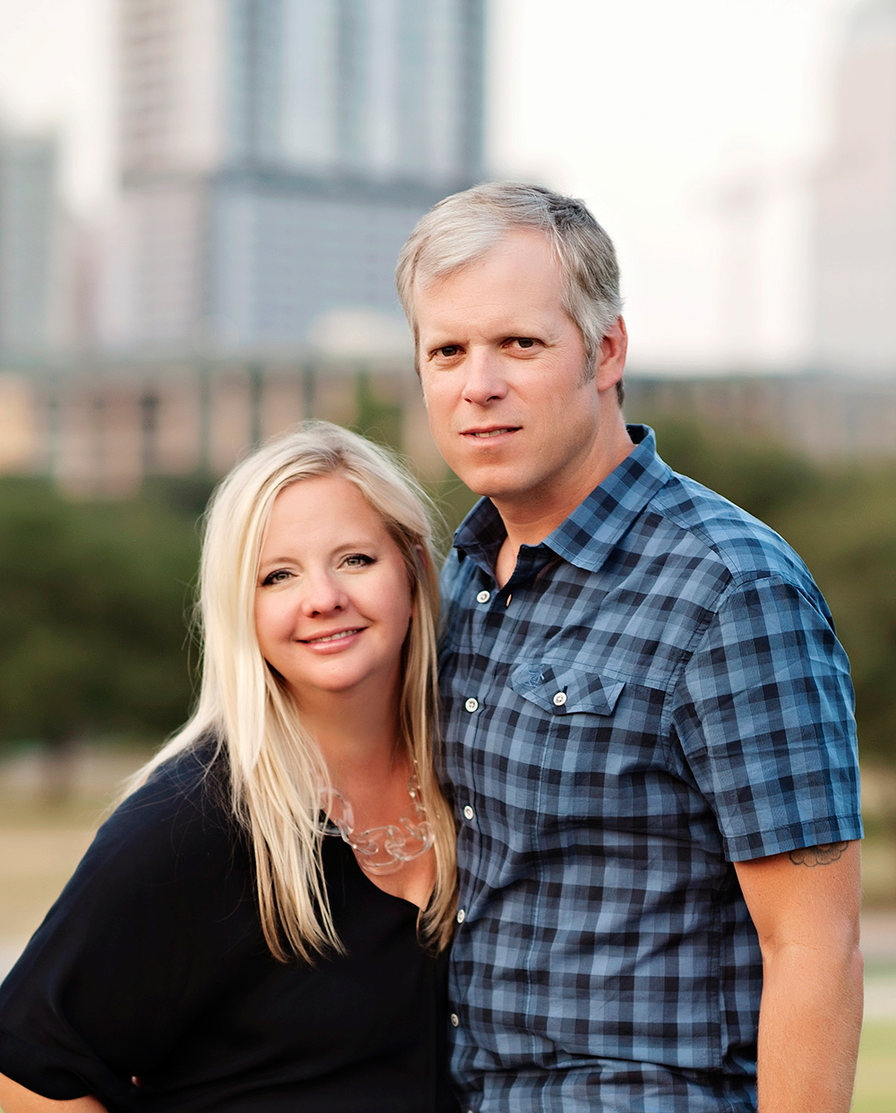 The Agnew Family | Client Story | Wonders & Worries