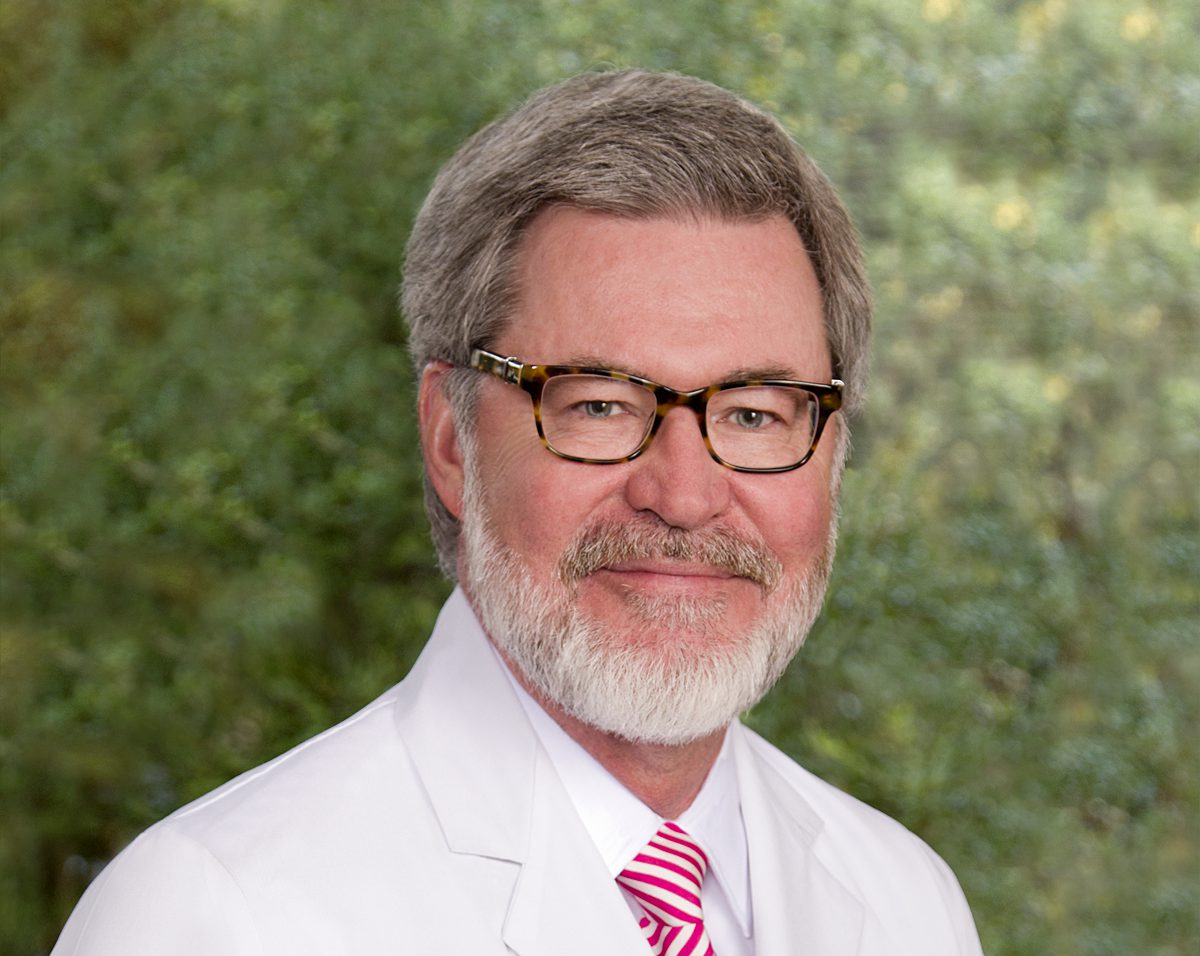 Dr. Ramsdell’s Story - Client Story | Wonders & Worries