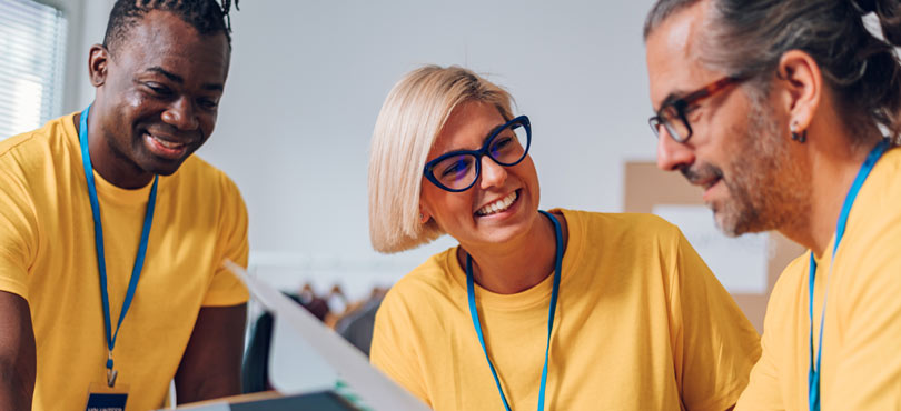 Support Us | Wonders & Worries