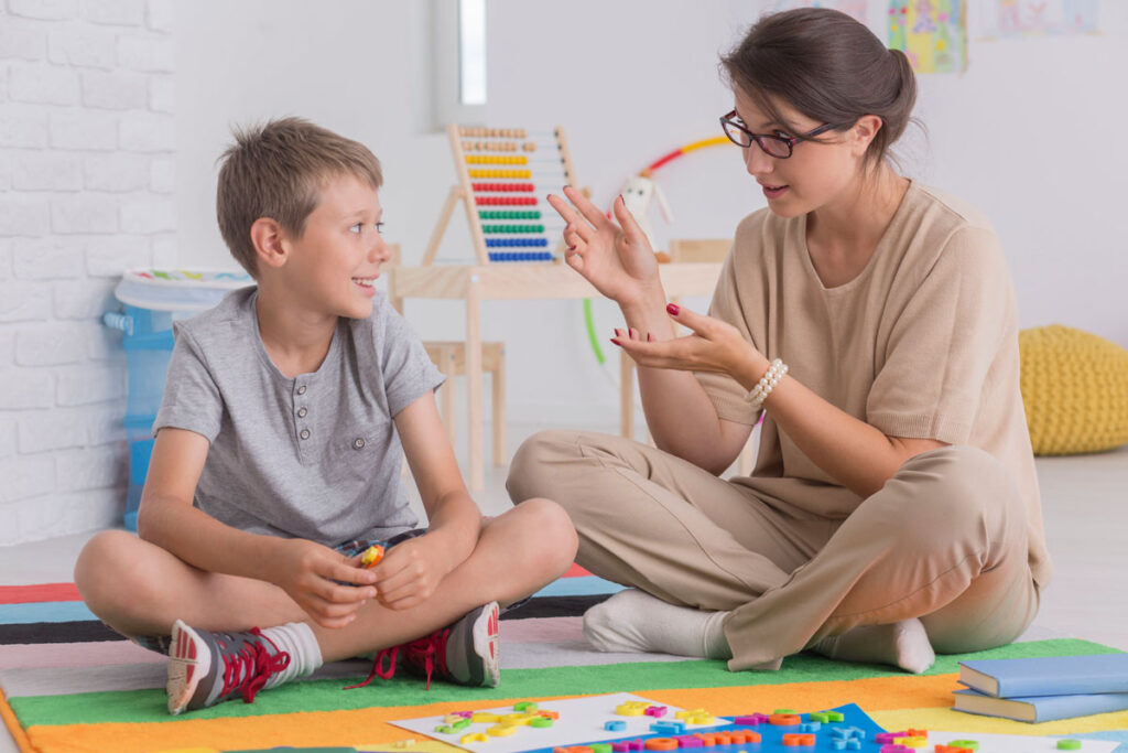 Helping Your Family With Comprehensive Services | Wonders & Worries