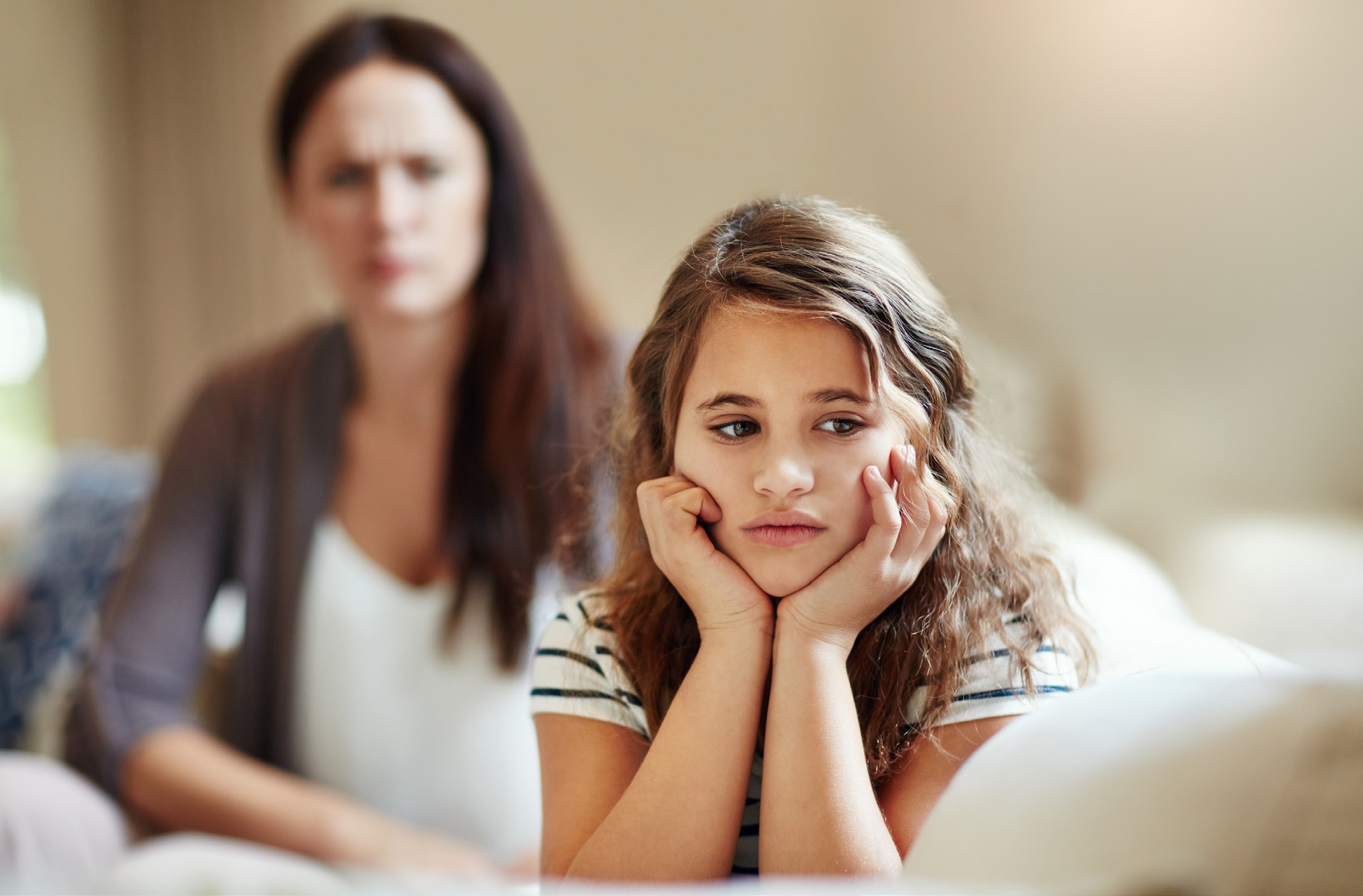 Limit Setting Wonders Worries