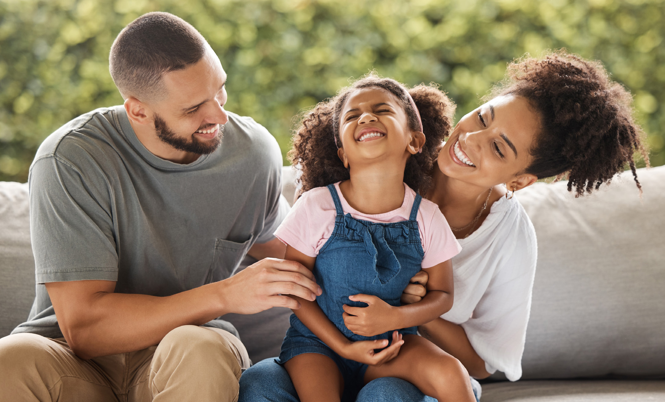 What Parents Should Know About the Child Parent Relationship | Wonders ...